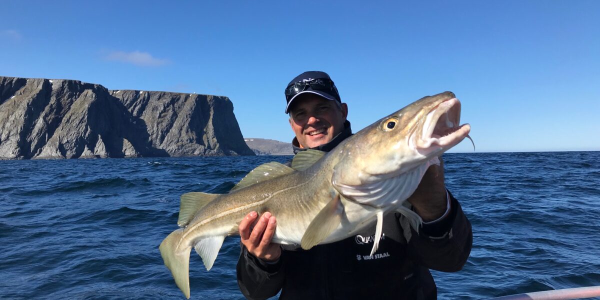 Fishing holiday | Cape Marina