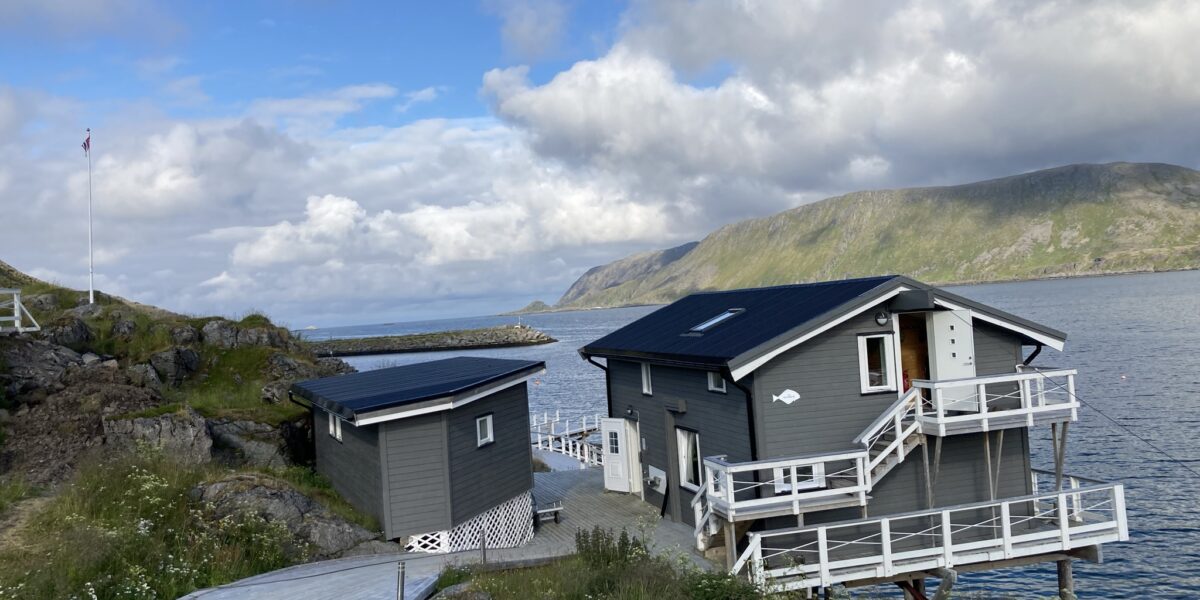 Accommodation | Cape Marina